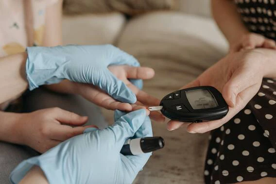 Kidney Disease Often Shows No Early Signs, Doctors Urge Awareness ...