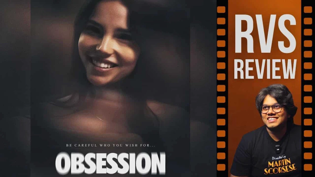 Watch: Obsession Movie Review | Dailyhunt