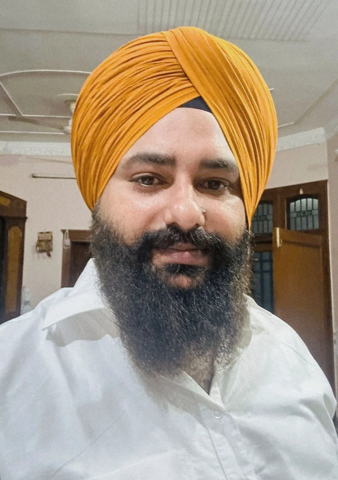 Shopkeeper shot dead in broad daylight in Ferozepur's Makhu town ...