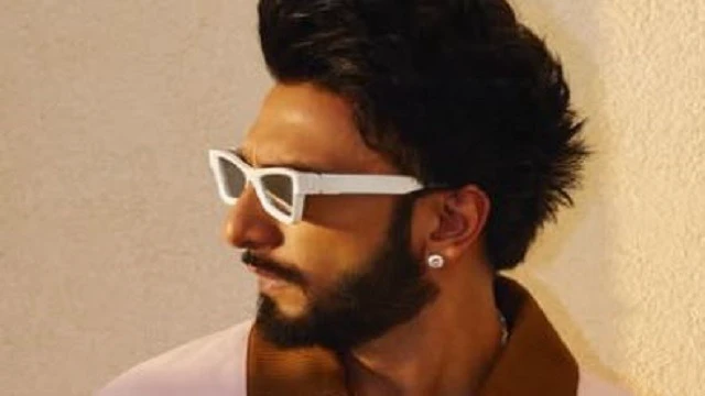 Ranveer Singh challenges FWICE ban with legal notice | Dailyhunt