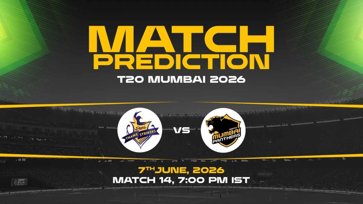 ETS vs NMP Match Prediction - Who Will Win T20 Mumbai 2026 Match 14 ...