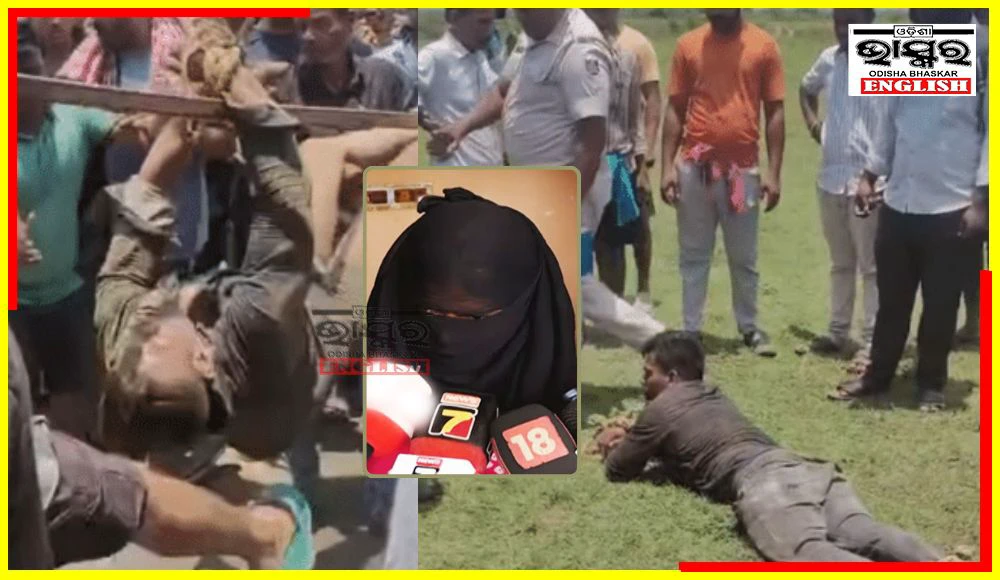 Prime Accused Nabbed in Balianta Mob Lynching Case | Dailyhunt