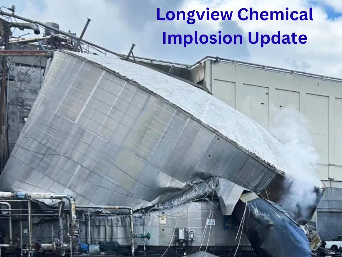Washington Chemical Implosion Update: 6 Bodies Recovered after Chemical ...