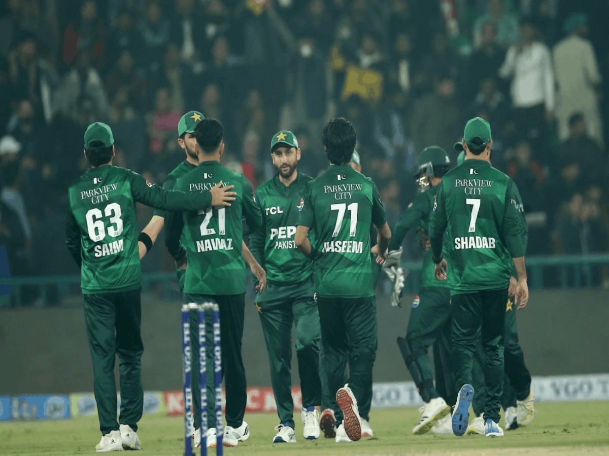 Fact Check: IPL Team's Head Coach To Join Pakistan's Coaching Staff ...