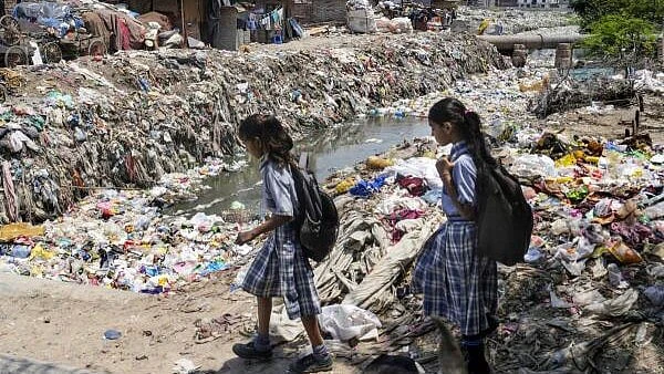 Garbage contract: Risks without fallback | Dailyhunt