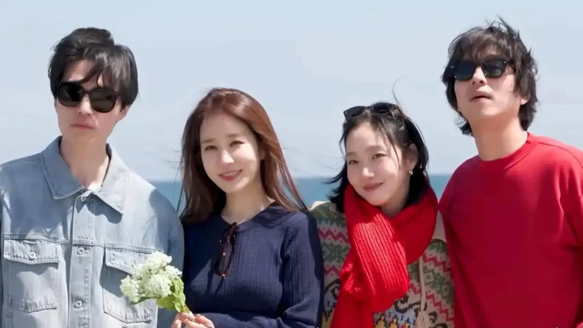 Goblin Celebrates 10 Years: Iconic Cast Reunites for Special Program ...