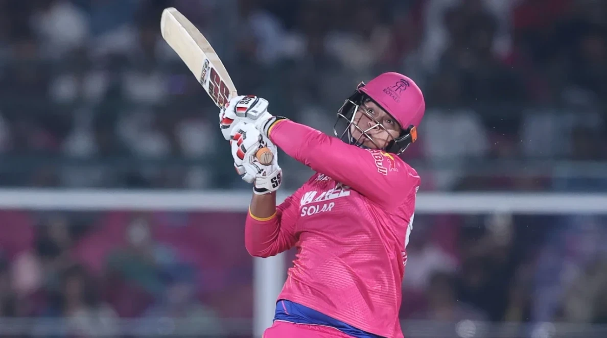 'Consistency Matters More': Matthew Hayden On GT's Strong Top Order ...