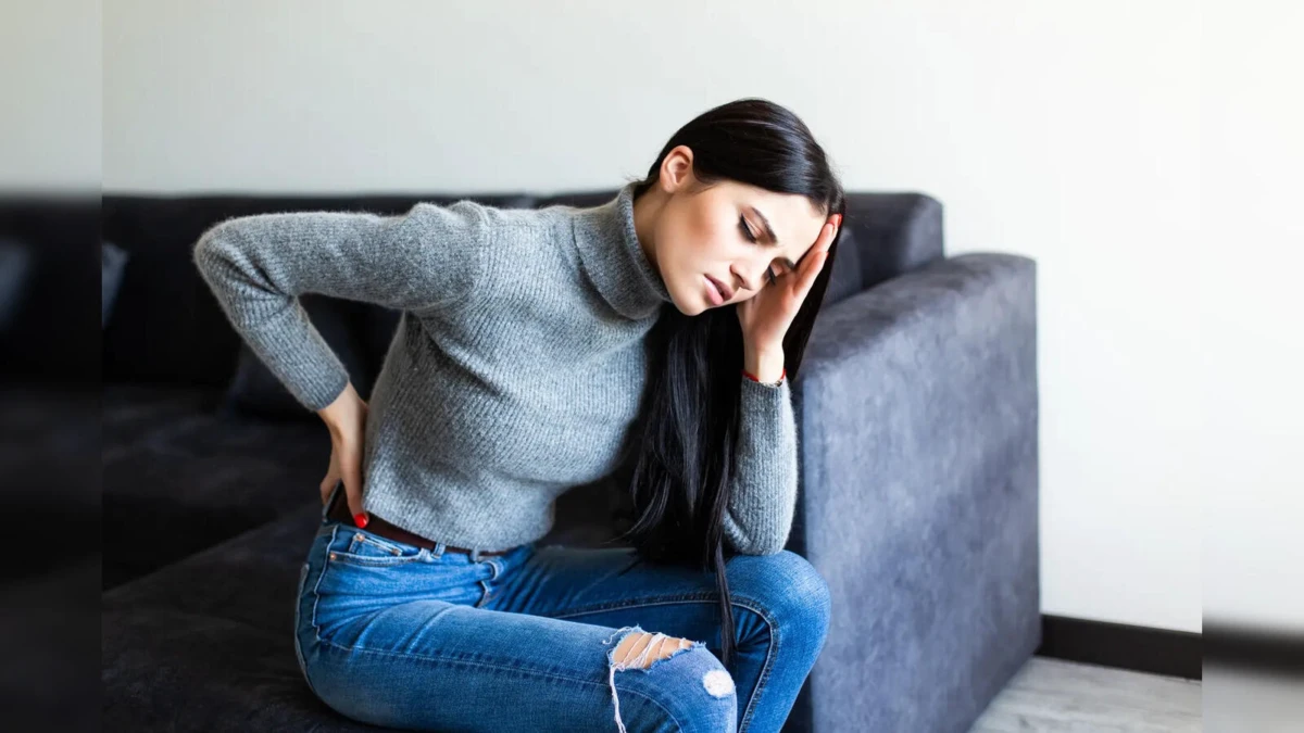 How the Human Body Responds to Extreme Pain, According to Medical ...
