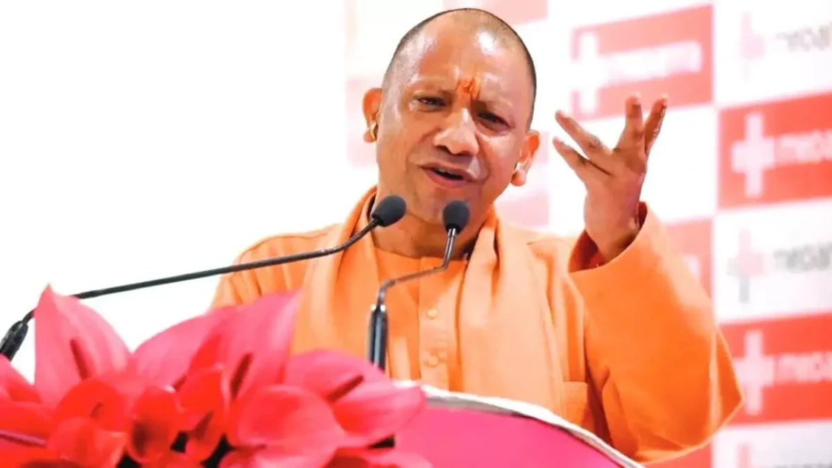 CM Yogi Big Hiring Push Opens 1 Lakh New Police Jobs In UP | Dailyhunt
