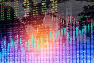 Nifty above 23,800 level; media shares in demand | Dailyhunt