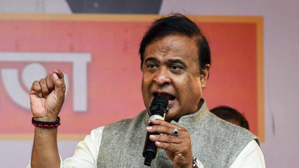 Let's make Eid free from Cow Slaughter, says Assam CM Himanta Biswa ...