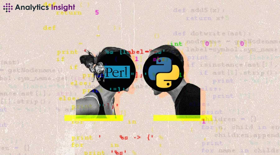 Perl vs Python: Key Differences & Use Cases | Dailyhunt