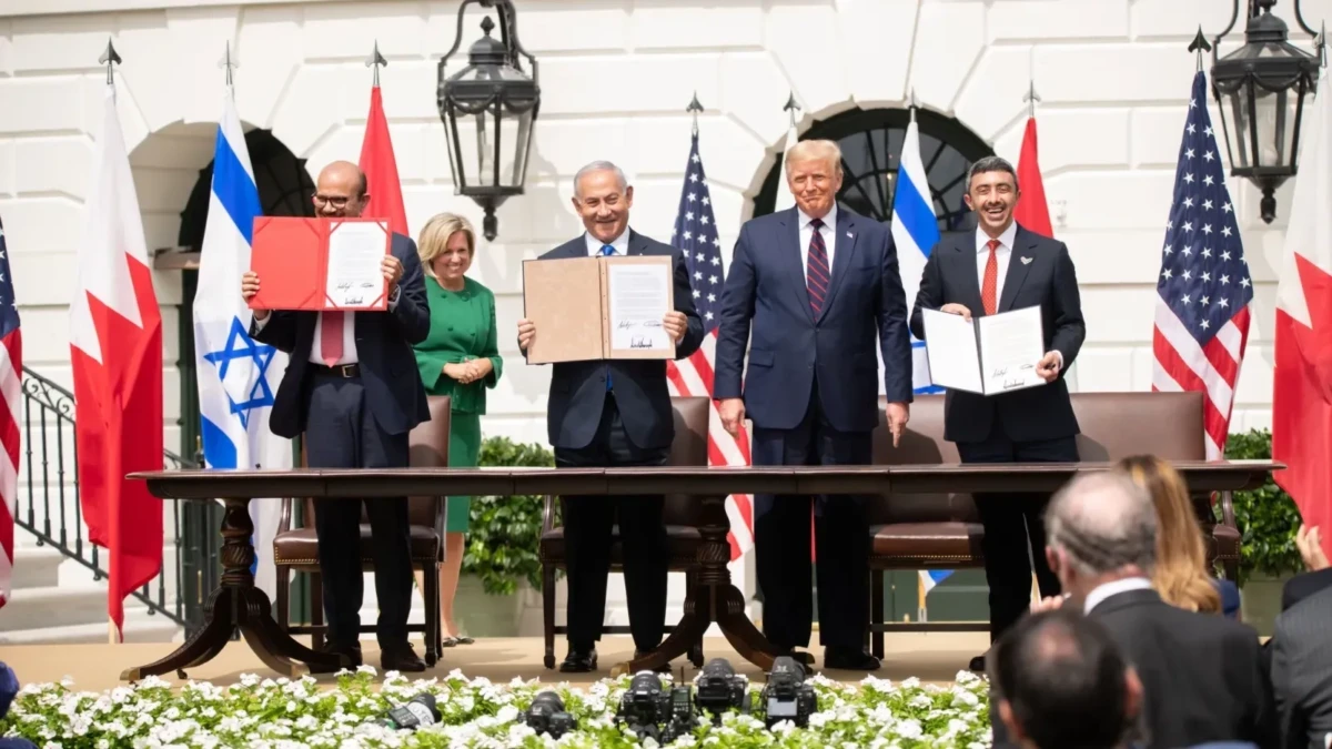 Iran peace deal: Why Pak, other Muslim nations are unlikely to back ...