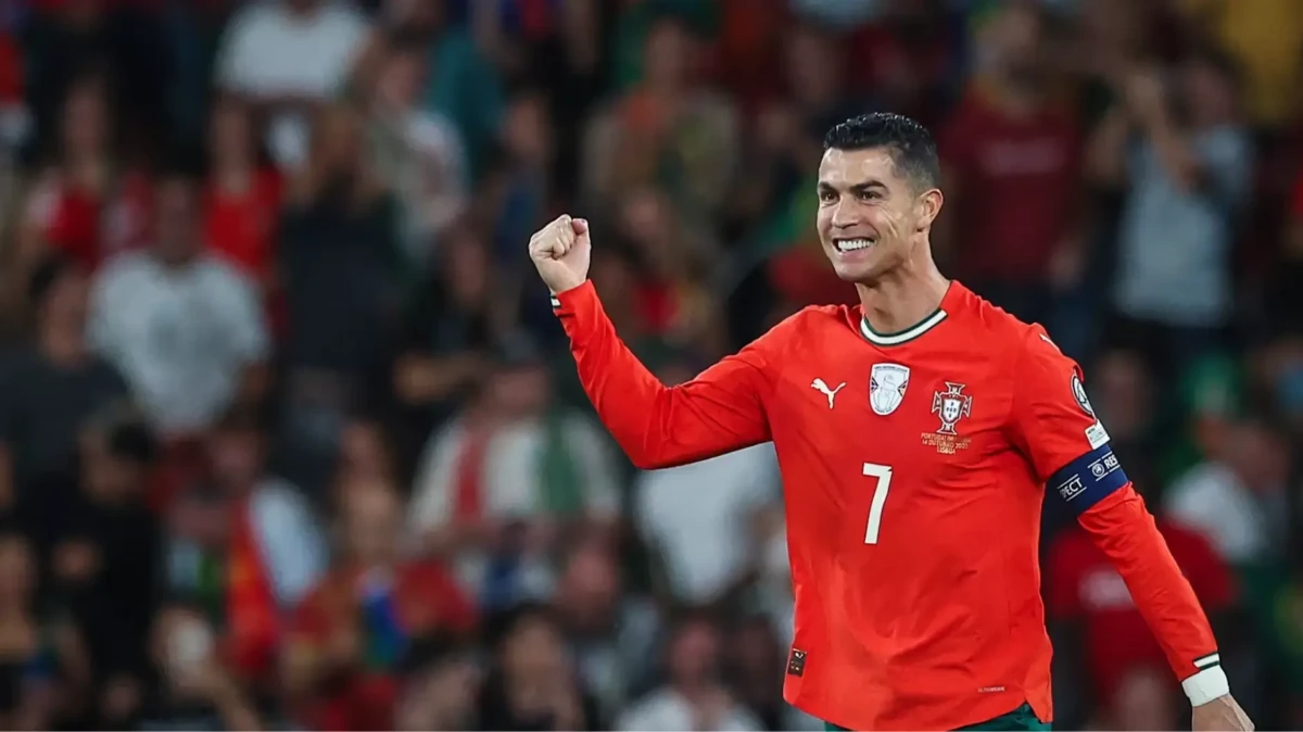 Portugal Squad for FIFA World Cup 2026: Full Team List, Key Players and ...