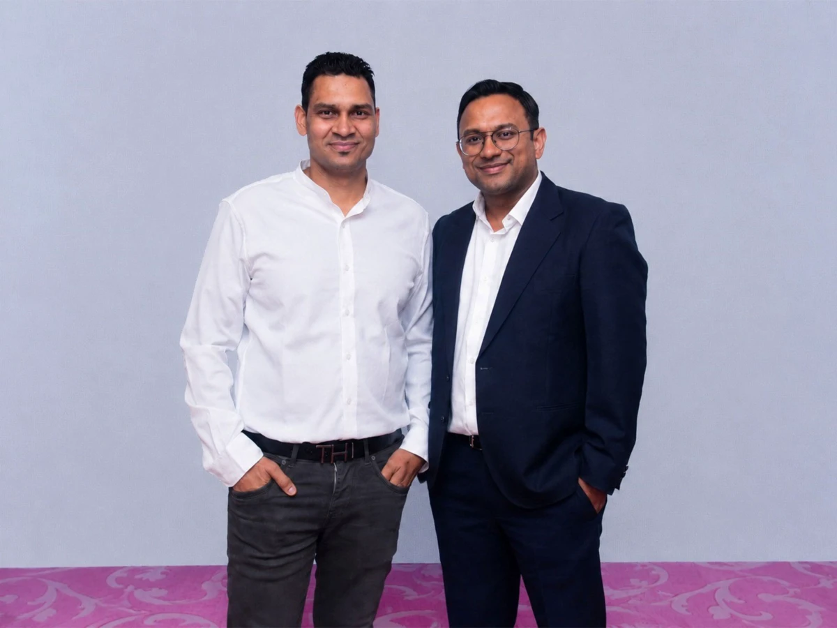 Indian Snack House Closes Pre-Series A Round; Early Investors Pocket 4 ...
