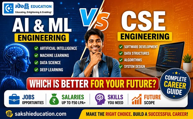 AI vs CSE: Which Engineering Branch Offers Better Career Opportunities ...