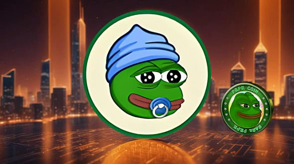 Pepe Coin (PEPE) Millionaire Identifies the Next Meme Coin with 50x ...