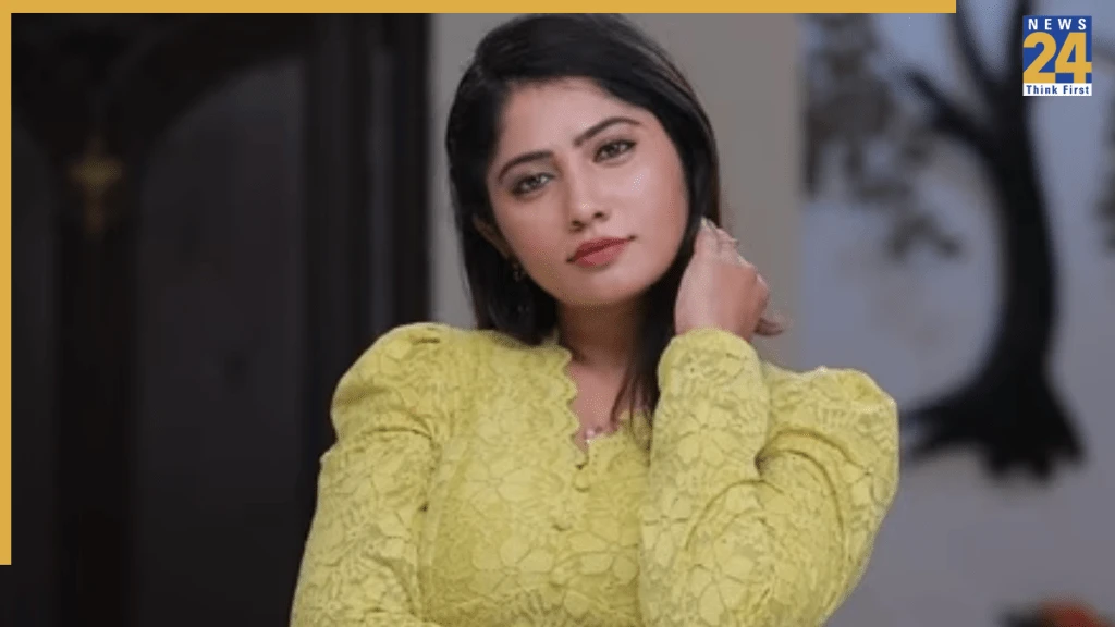 'Vijay Anna is responsible': Who is Julie? Bigg Boss Tamil fame reveals ...