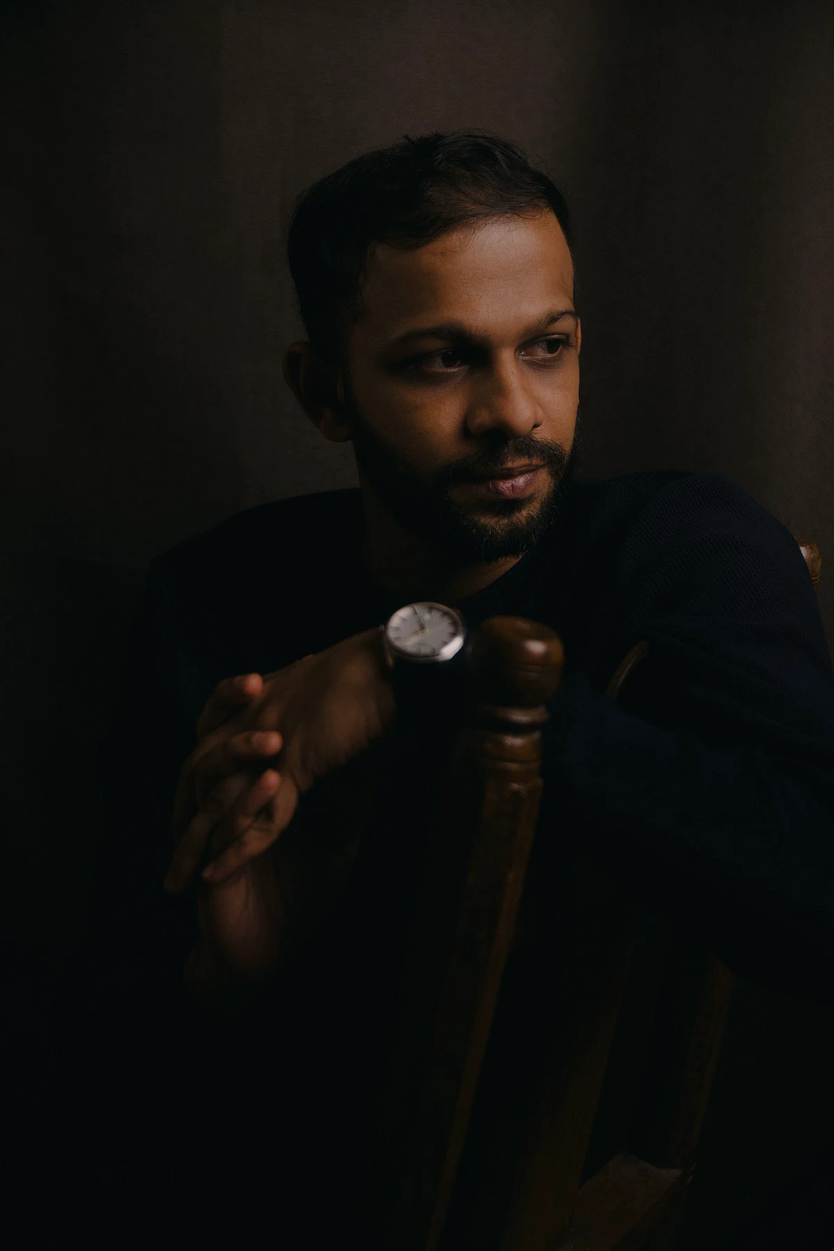 Maqta captures his signature storytelling in his latest drop, Woh Geet ...