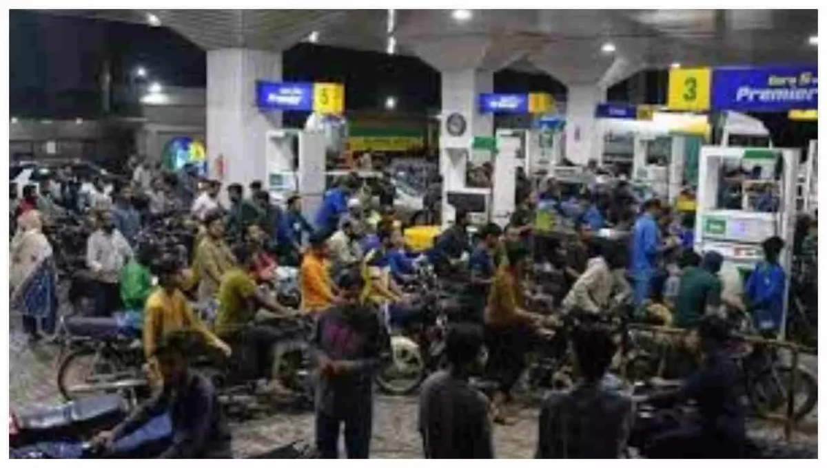 Islamabad Orders Markets to Shut by 8 PM as Energy Crisis Deepens ...