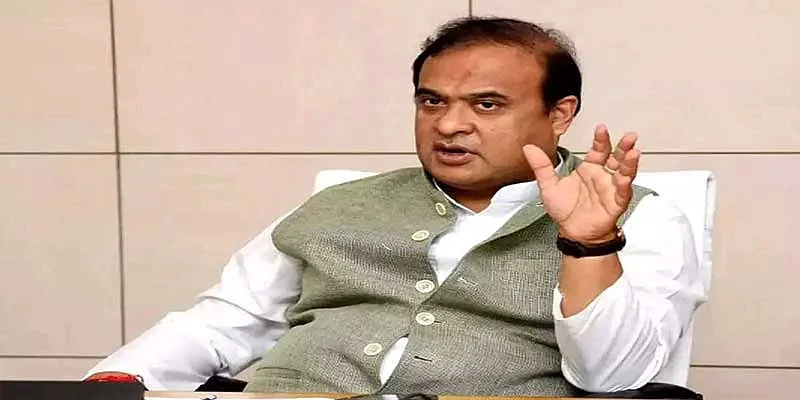 Assam Passes Uniform Civil Code Bill, Becomes First Northeastern State ...