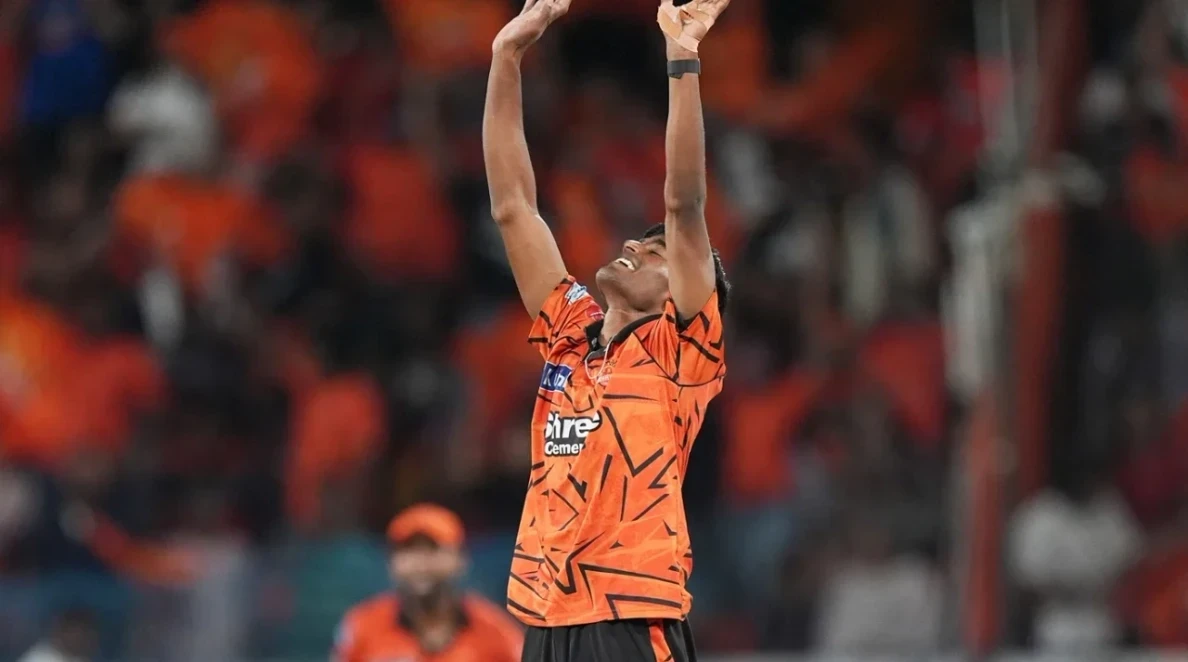 IPL 2026 SRH vs RCB Match 67: Player Records, Stats & Major Milestones ...