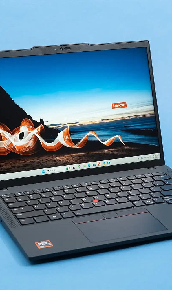 Top Lenovo Anti-Glare IPS Laptops 2026 for Work & Study | Dailyhunt