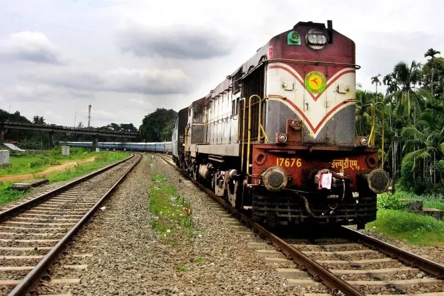 Mangala Express, Rajdhani among 37 trains to run on revised timings ...