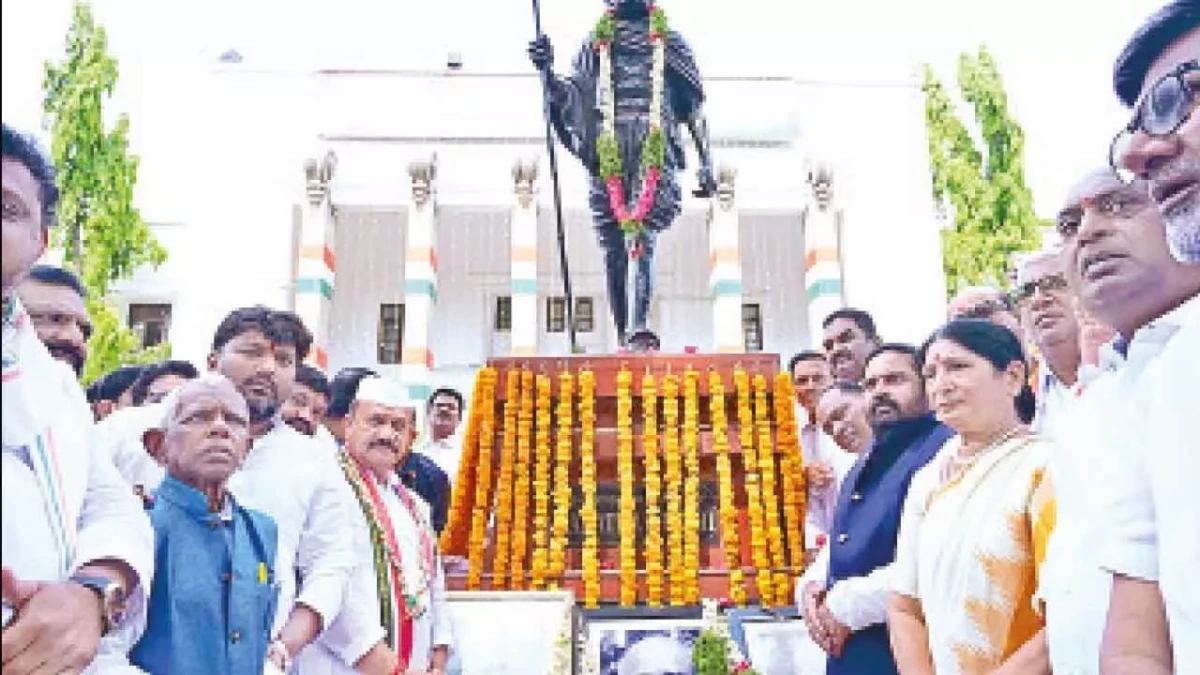 Cong will retain power for 2nd time under Revanth's tutelage: Mahesh ...