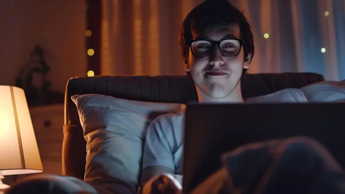Why People Spend More Time Choosing Something to Watch Than Actually ...