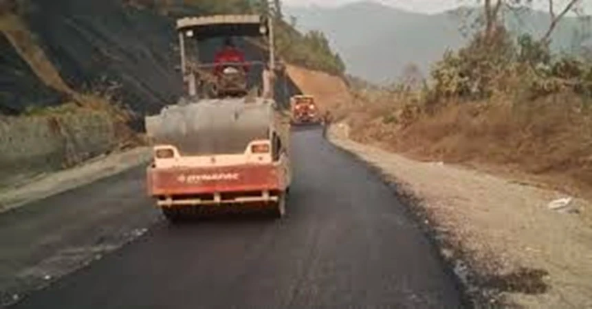 Nagaland MP warns of action against delays, announces weekly monitoring ...