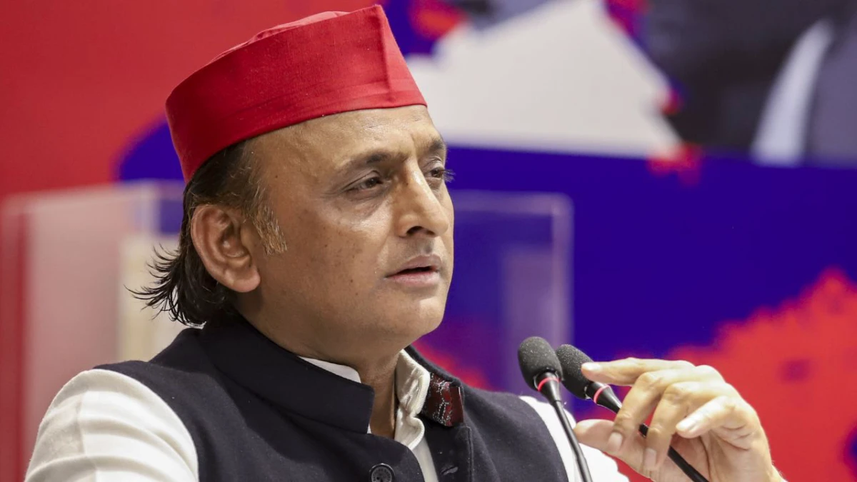 यूपी चुनाव 2027: यादव और मुस्लिम मतदाताओं के सहारे कैसे पार होगी सपा की ...