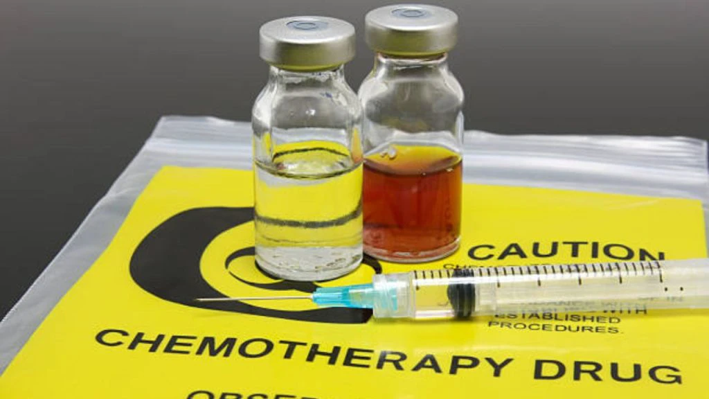 Cancer care hit across India as shortage of key chemotherapy drugs ...