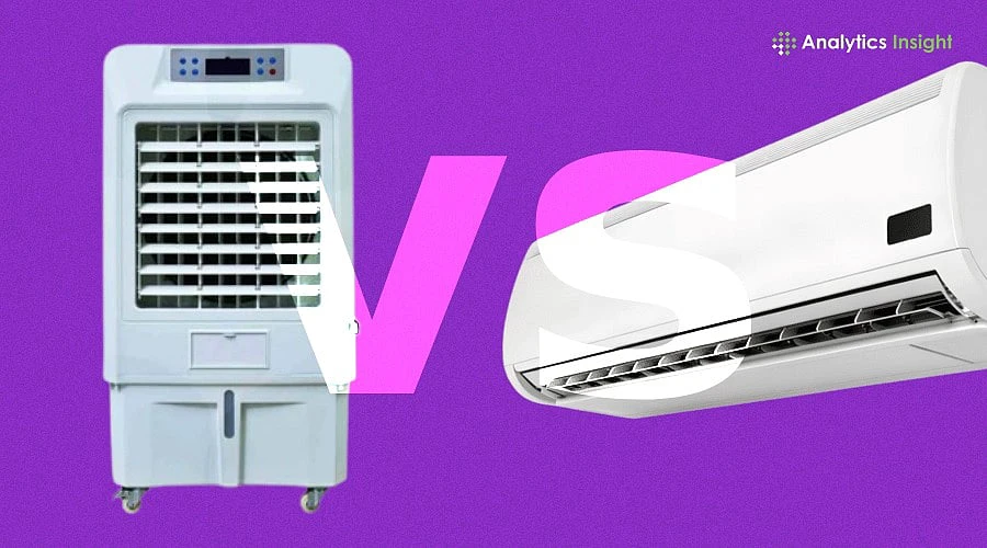 Air Cooler Vs Air Conditioner: Best Choice for Indian Homes | Dailyhunt