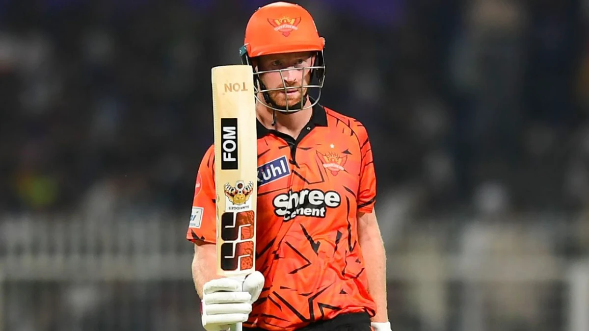 Heinrich Klaasen Creates Massive IPL 2026 Record Despite SRH ...