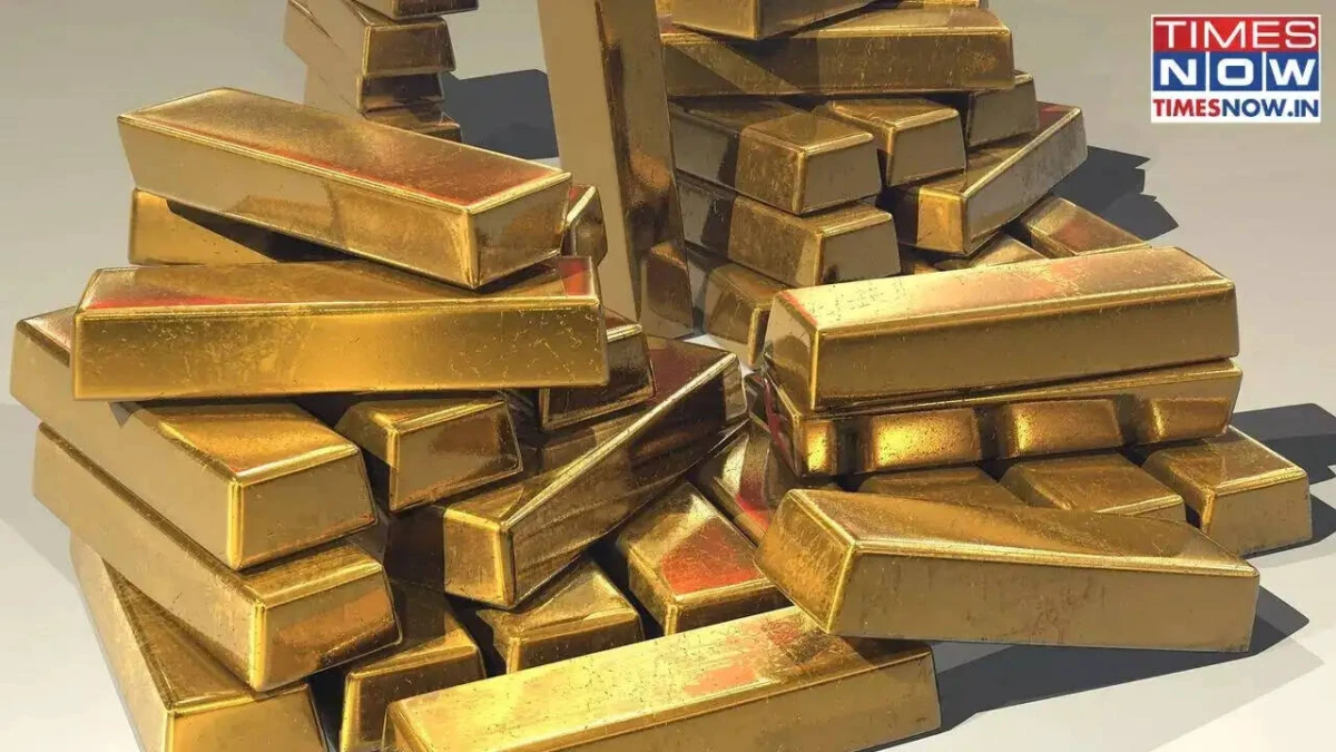 Current Gold Prices: Market Trends and Influencing Factors | Dailyhunt