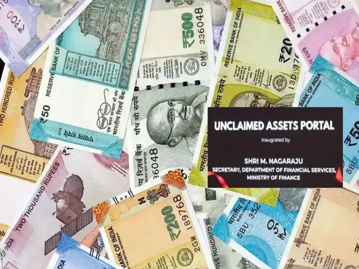 Your Old Money Is Lying in Banks or Insurance Companies: Government ...