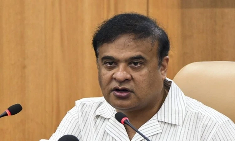 Assam Assembly passes Uniform Civil Code Bill | Dailyhunt