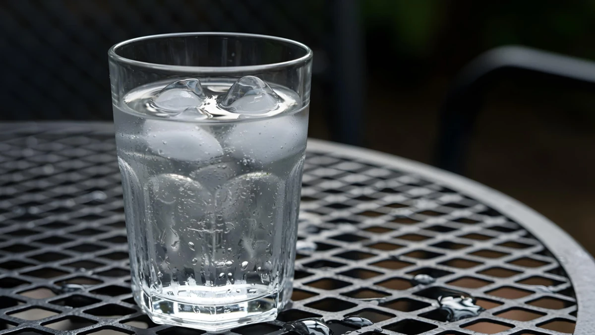 Why Does Ice Float On Water? The Science Explained | Dailyhunt