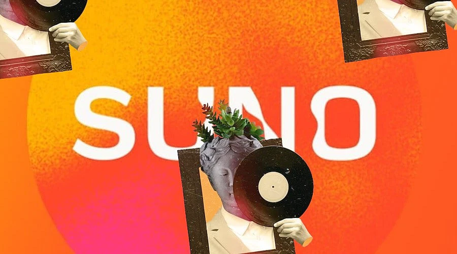 How to Generate a Suno Music Video in 2026 | Dailyhunt