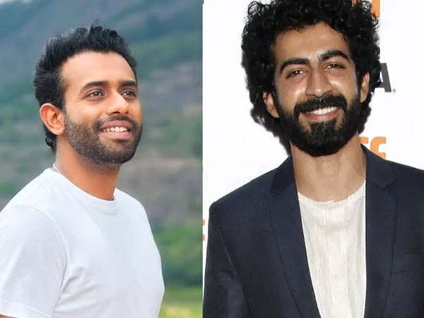 Arjun Ashokan, Roshan Mathew Kick Off New Film Shani | Dailyhunt