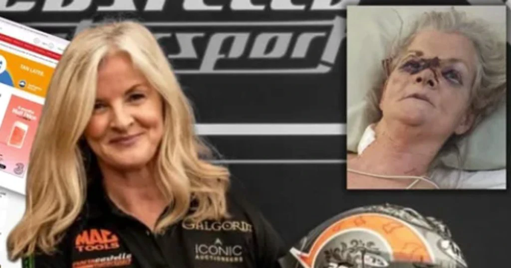 Crowdfunding campaign launched to support Maria Costello after ...
