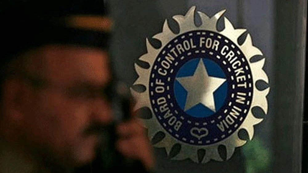 BCCI to franchises: Prohibit unauthorized entry as there could be ...