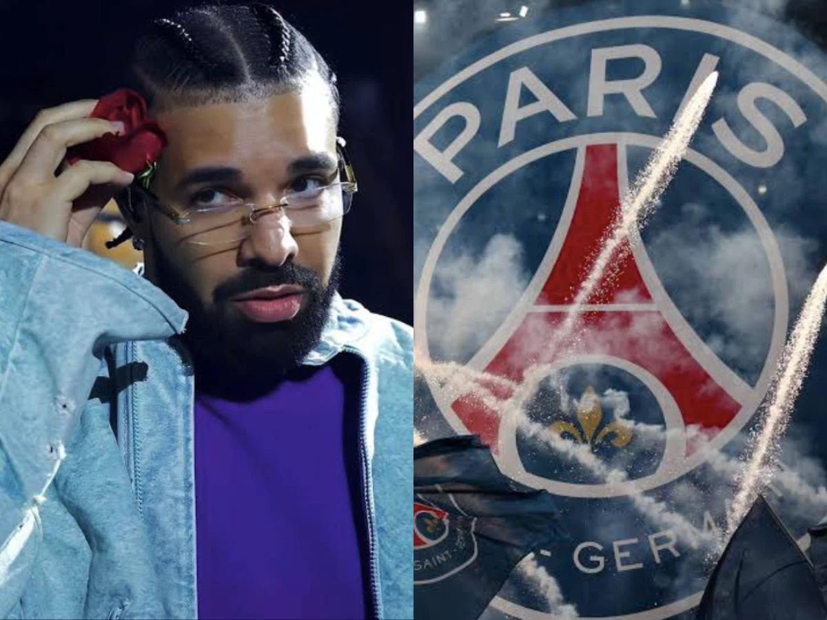 Is the 'Drake Curse' Back? Canadian Rapper Faces Massive Betting Loss ...
