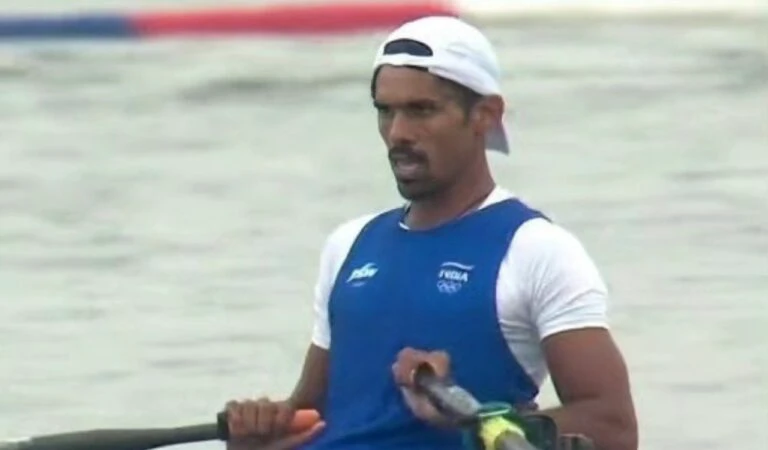 22 rowers included in TOPS development group ahead of Asian Games 2026 ...