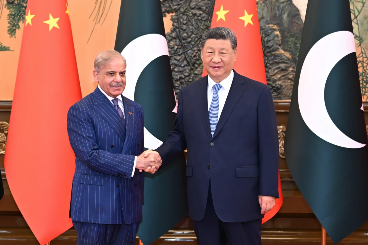 A lesson in foresight from China | Dailyhunt