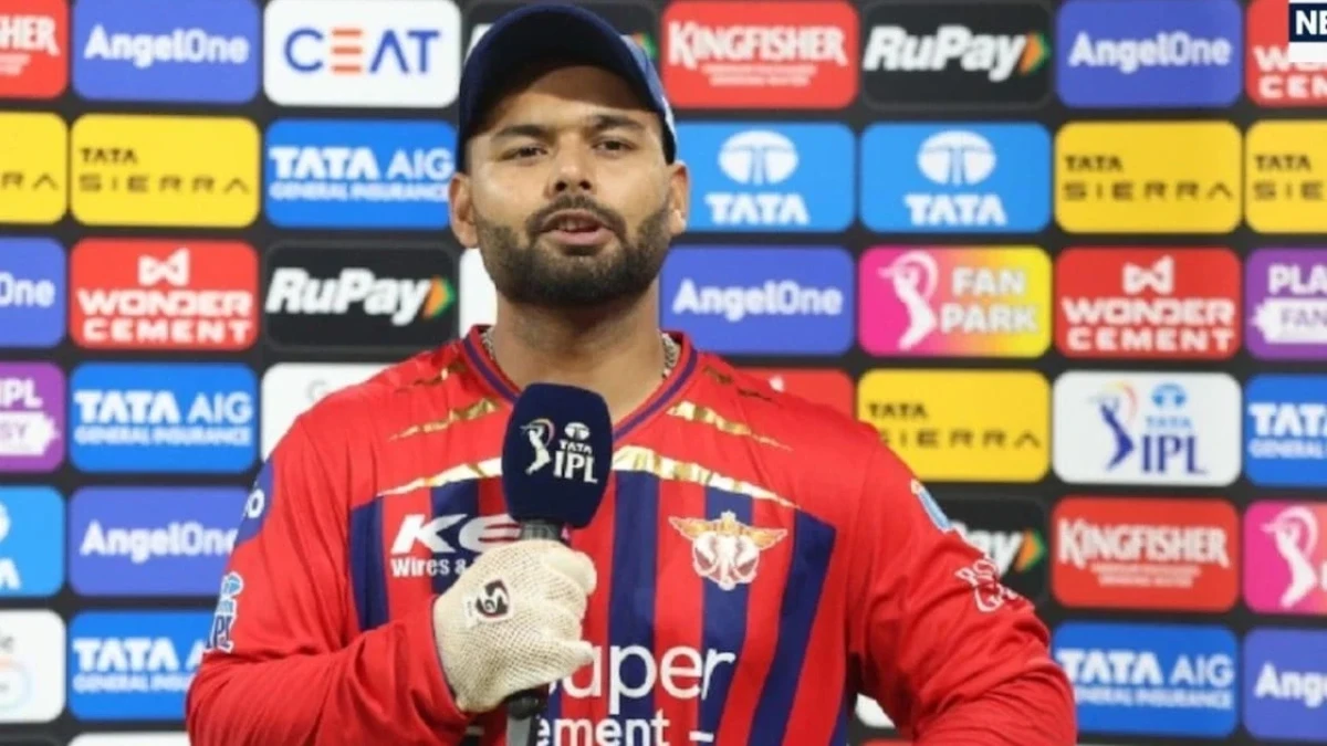 Aiden Markram to replace Rishabh Pant as LSG captain in IPL 2027 ...