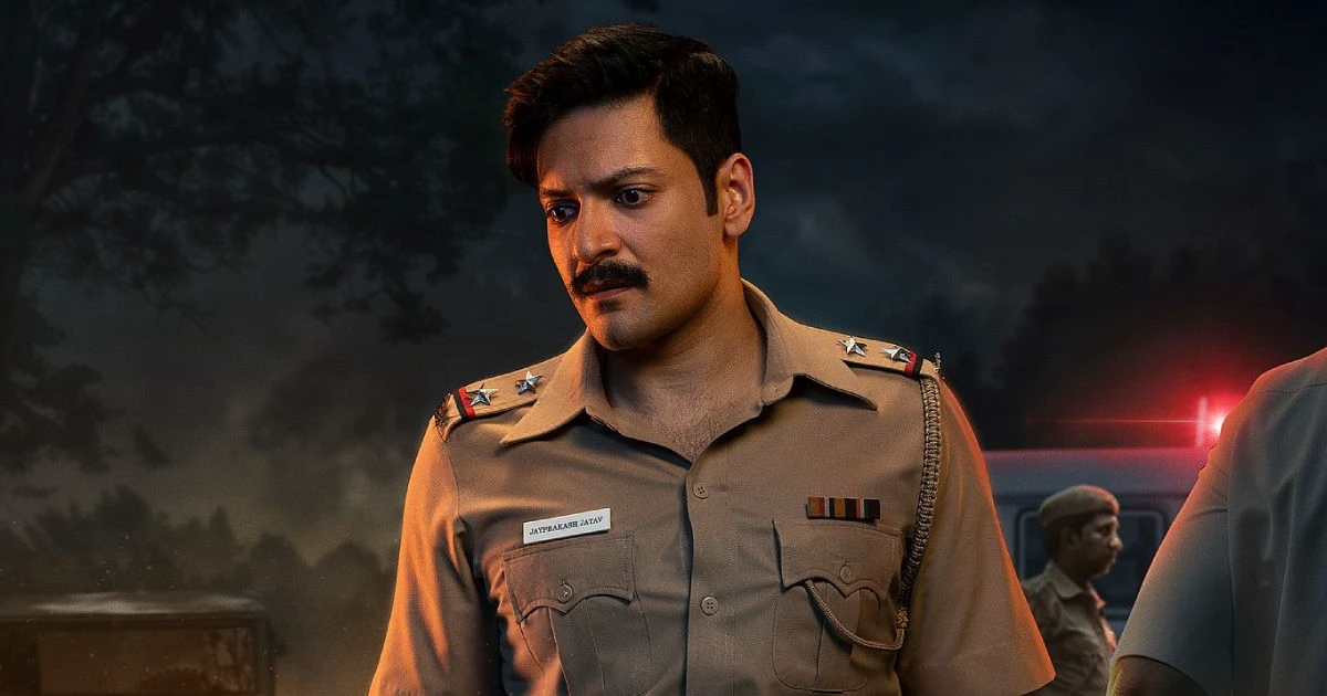 Raakh Release Date Update: When & Where To Watch Ali Fazal, Sonali ...