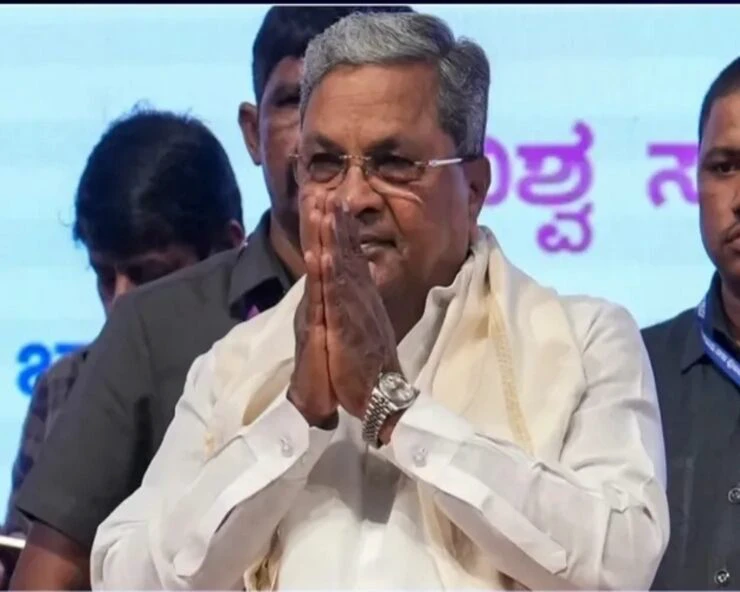 ಸಿದ್ದರಾಮಯ್ಯ ಅಂದು ರಾಯರ ಫೋಟೋ ತಿರಸ್ಕರಿಸಿದ್ರು, ಇಂದು ಗುರುವಾರವೇ ಪಟ್ಟ ಹೋಗ್ತಿದೆ ...