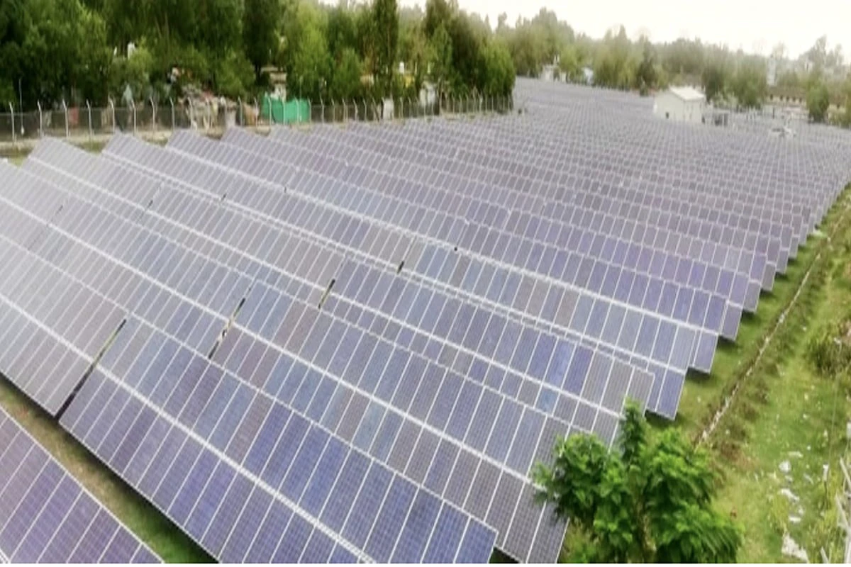 Fujiyama Power Systems Plans Rs 350-Crore TopCon Solar Cell Plant In ...
